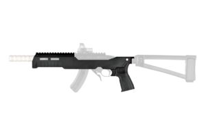 Firearm Braces and Accessories - SB Tactical