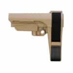 SBA3™ - SB Tactical