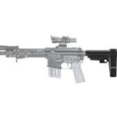 SBA3™ - SB Tactical