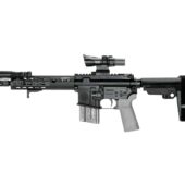 SBA3™ - SB Tactical