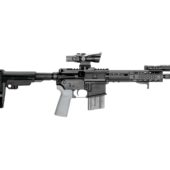 SBA3™ - SB Tactical