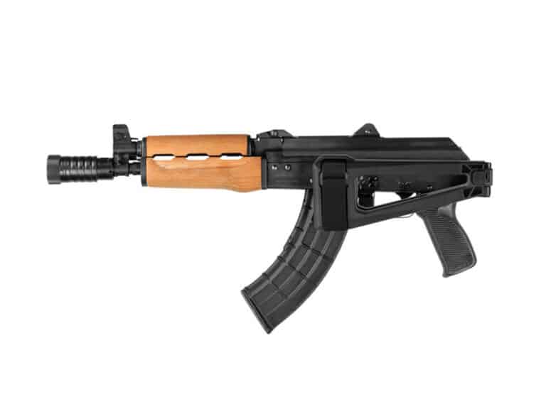 AKTF™ - SB Tactical