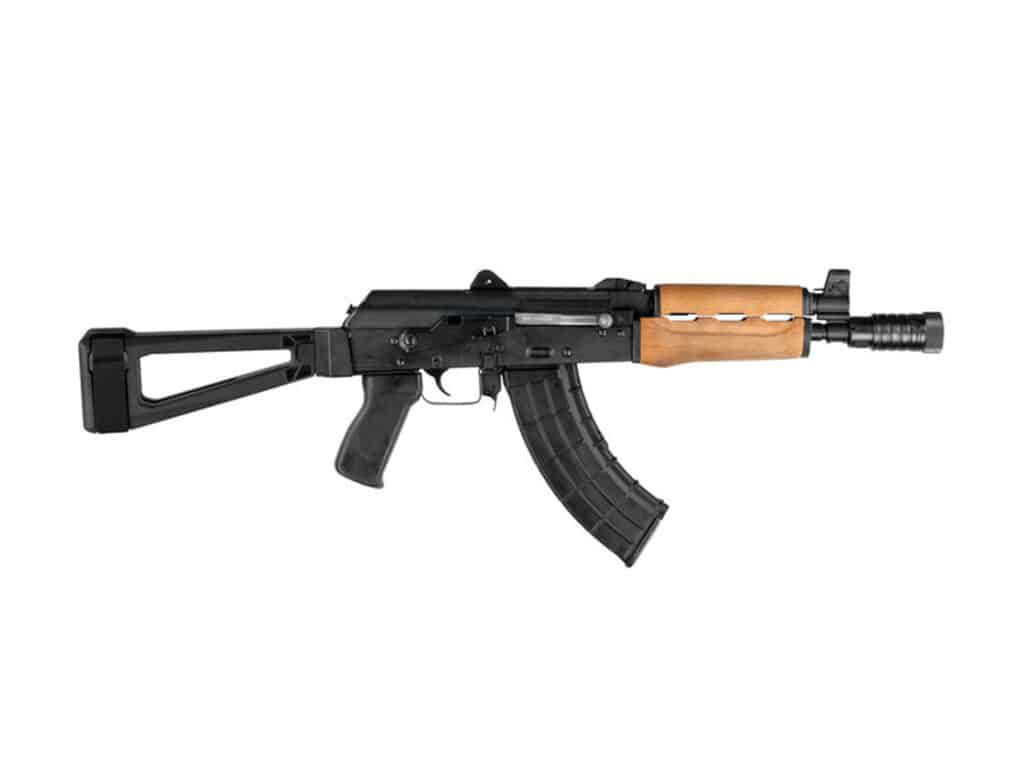 AKTF™ - SB Tactical