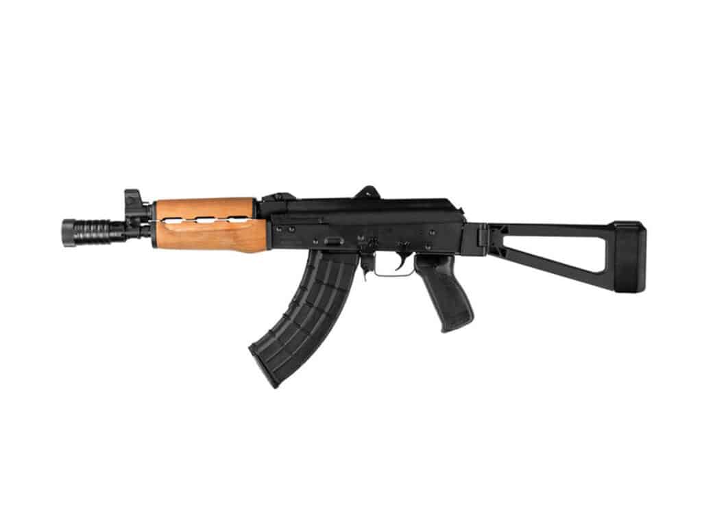 AKTF™ - SB Tactical