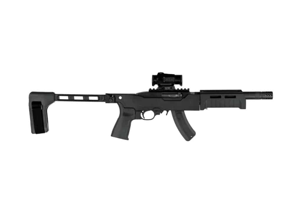 SB22™ TAKEDOWN KIT - SB Tactical