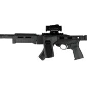 SB22™ TAKEDOWN KIT - SB Tactical