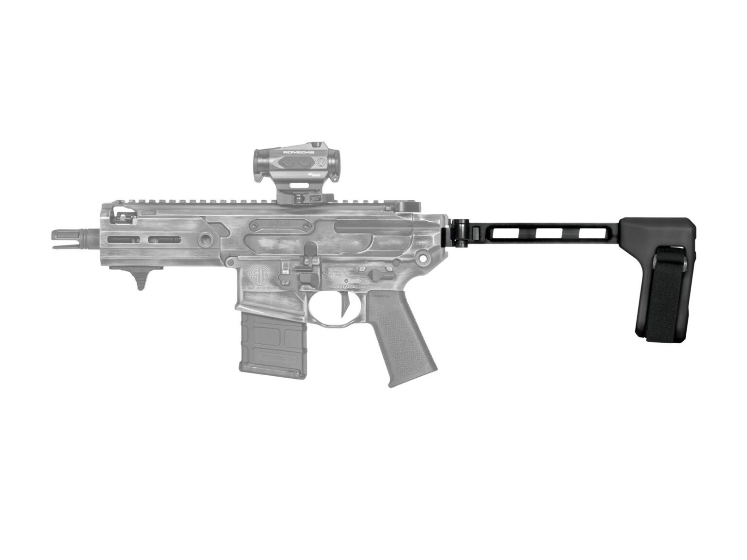 FS1913™ - SB Tactical