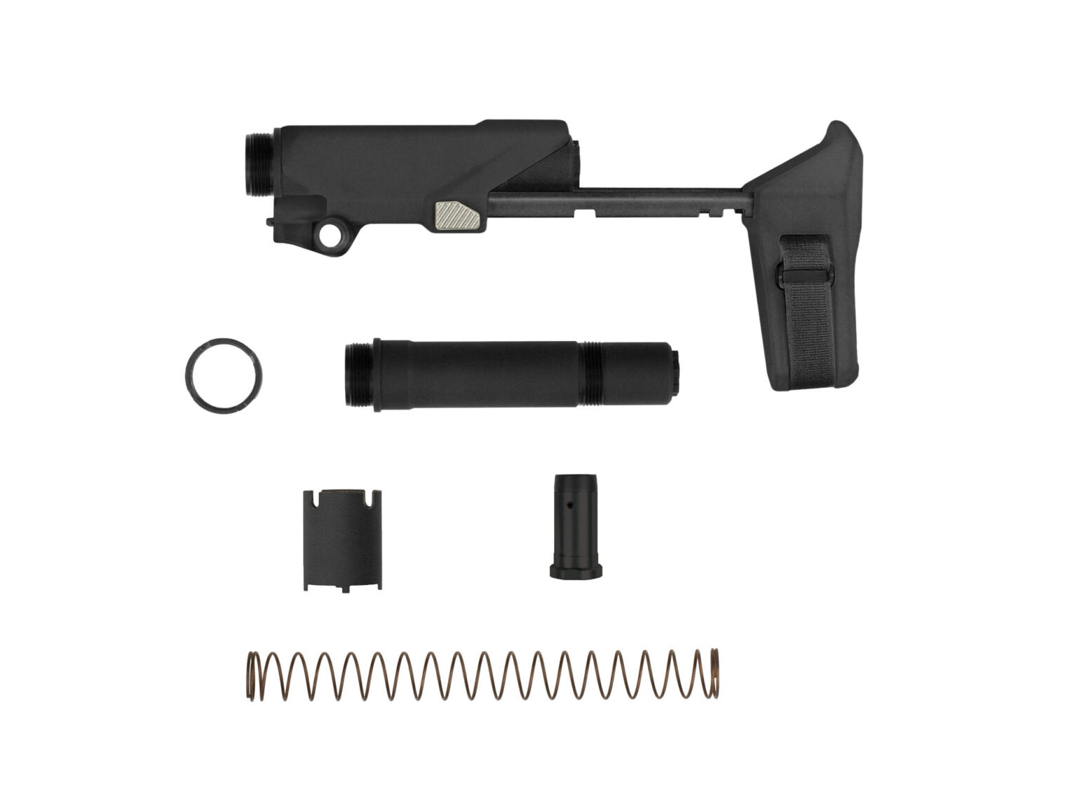 HBPDW 556/300BLK™ - SB Tactical