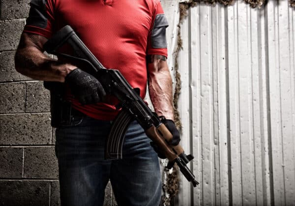 Firearm Braces and Accessories - SB Tactical