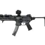 MPX PSB™ - SB Tactical