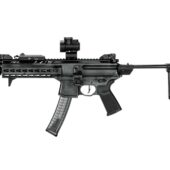 MPX PSB™ - SB Tactical