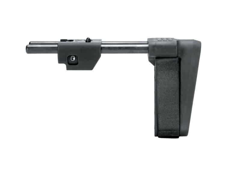 MPX PSB™ - SB Tactical