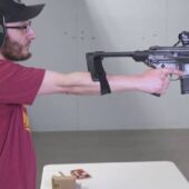 MPX PSB™ - SB Tactical