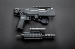 Our History - SB Tactical