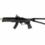 SB22™ FIXED KIT - SB Tactical