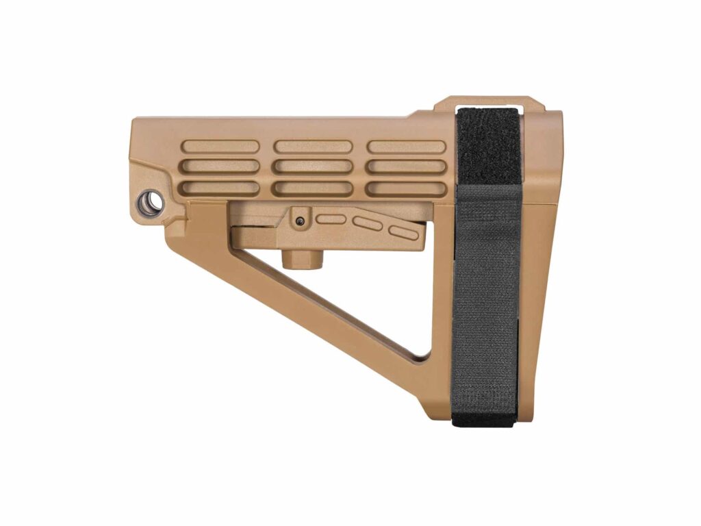 SBA4™ - SB Tactical