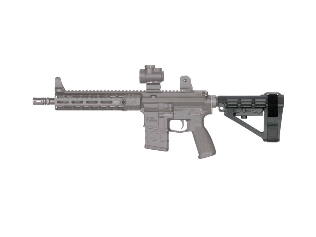 SBA4™ - SB Tactical