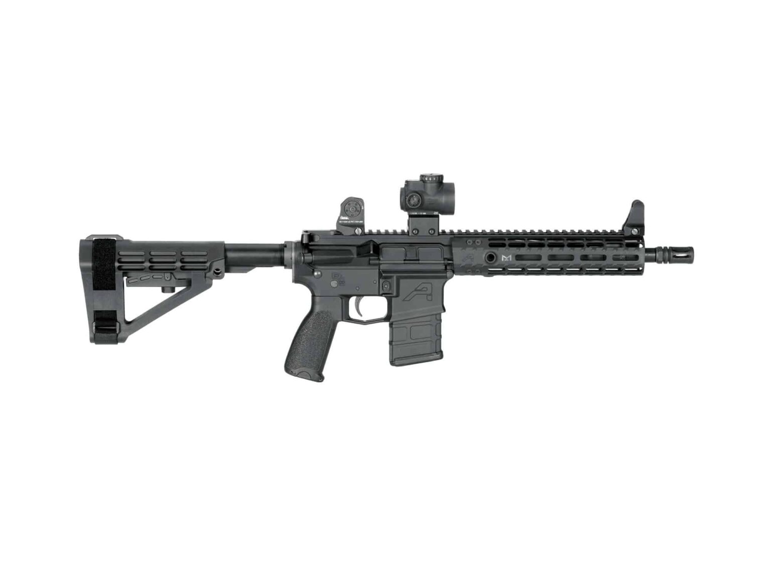 SBA4™ - SB Tactical