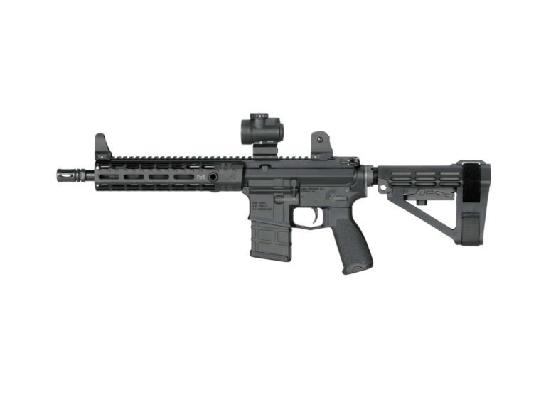 SBA4™ - SB Tactical