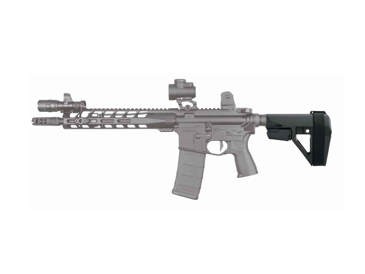 Shop - SB Tactical