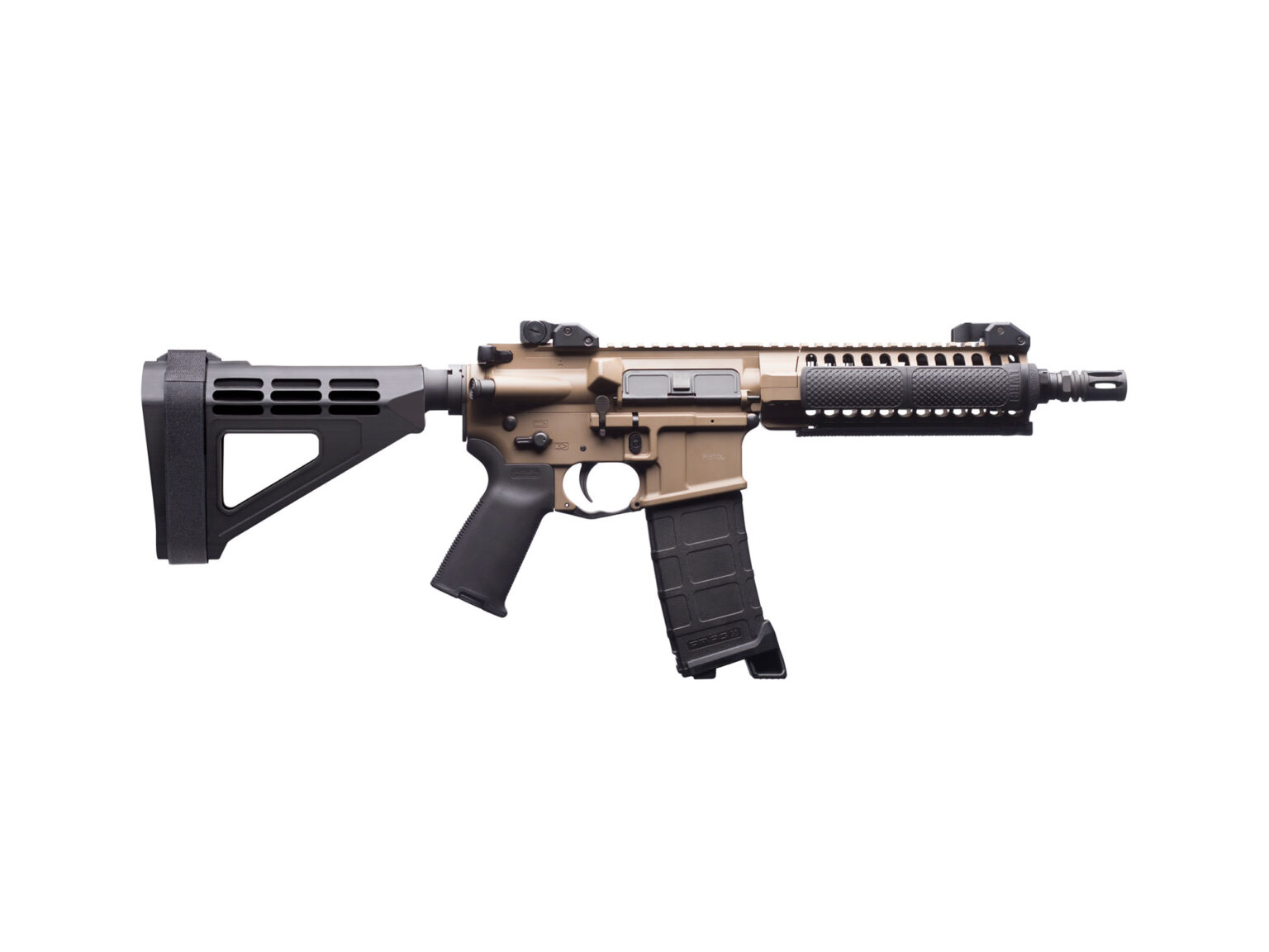 SBM4™ - SB Tactical