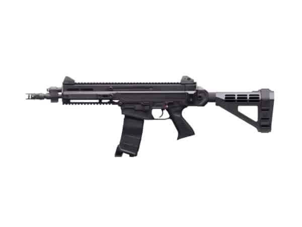 SBM4® - SB Tactical