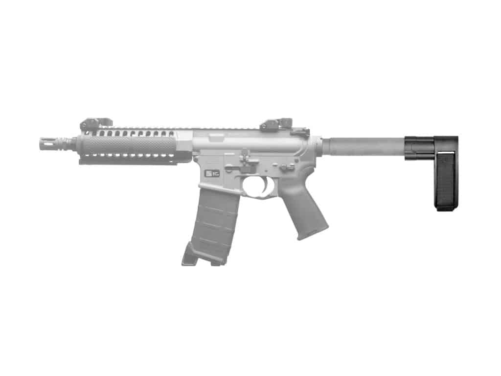 SB-MINI™ - SB Tactical