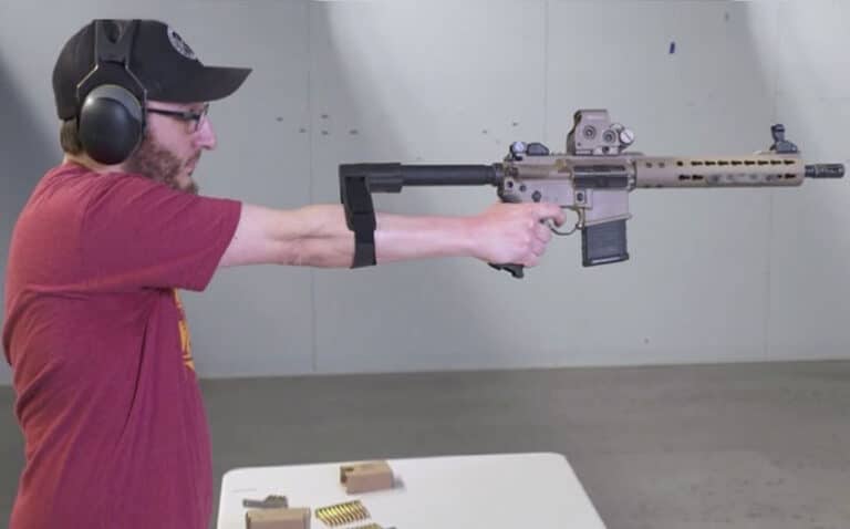 SB-MINI™ - SB Tactical