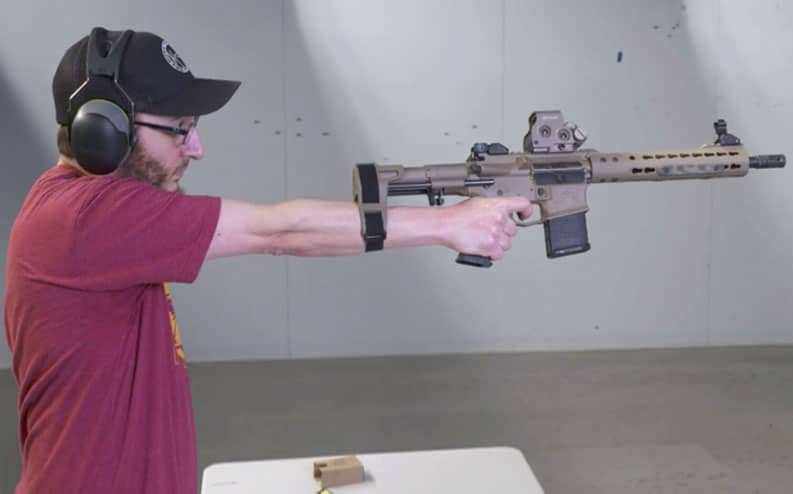 SBPDW™ - SB Tactical