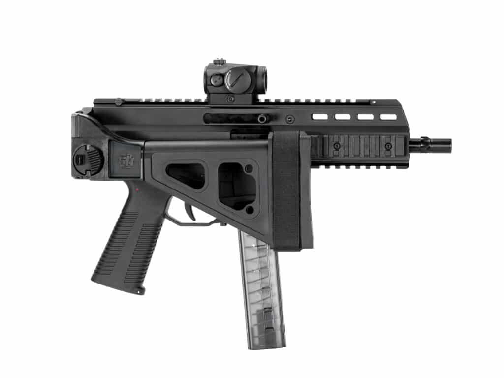 SBT™ - SB Tactical