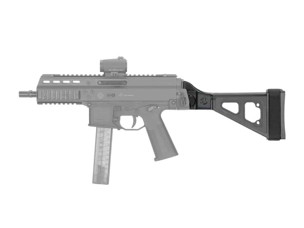 SB Tactical - Product Categories