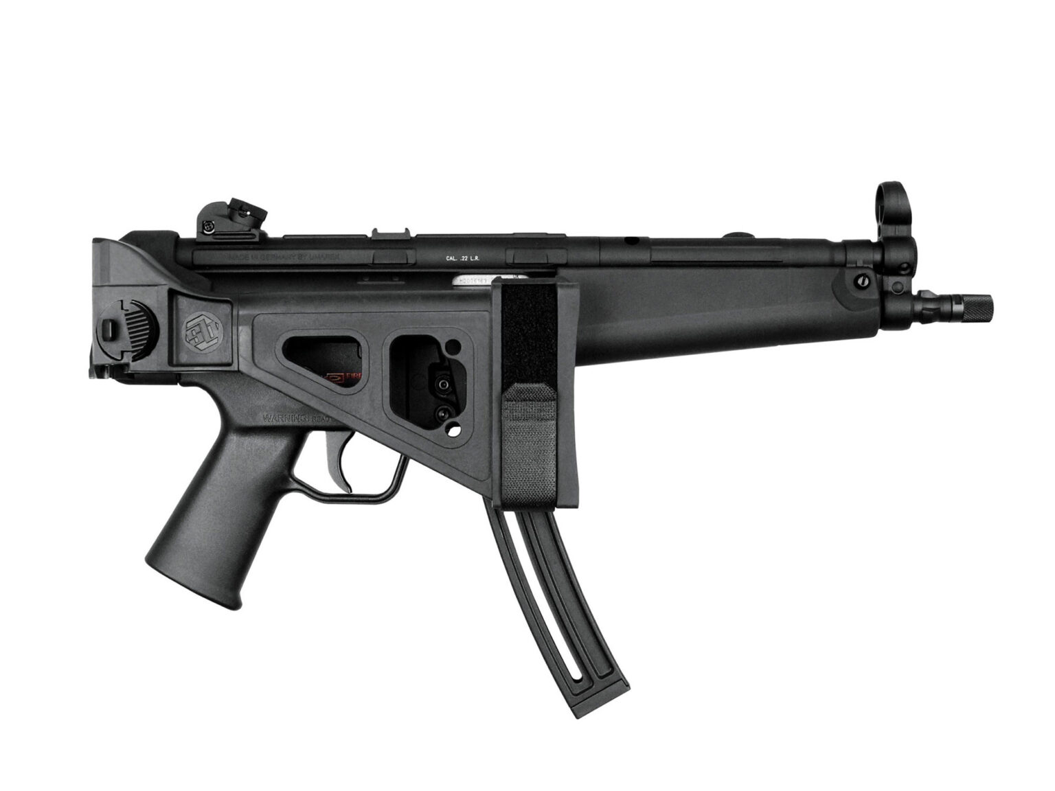 SBT5-22™ - SB Tactical