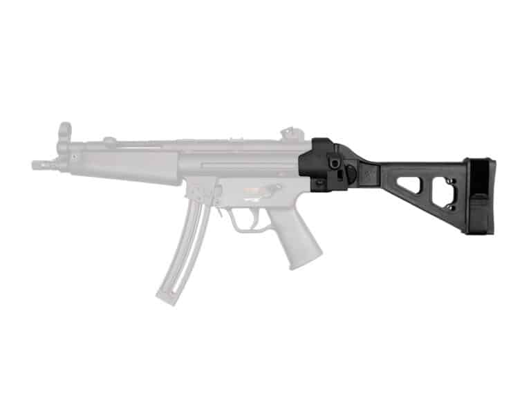SBT5-22™ - SB Tactical