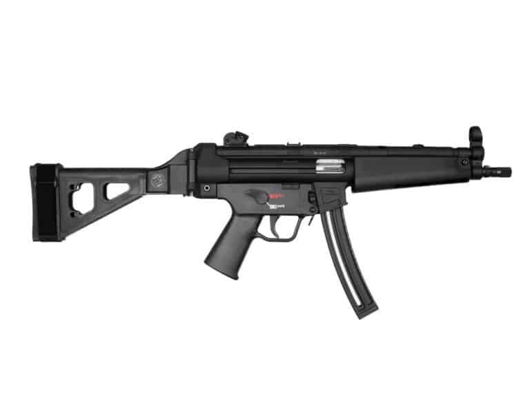 SBT5-22™ - SB Tactical