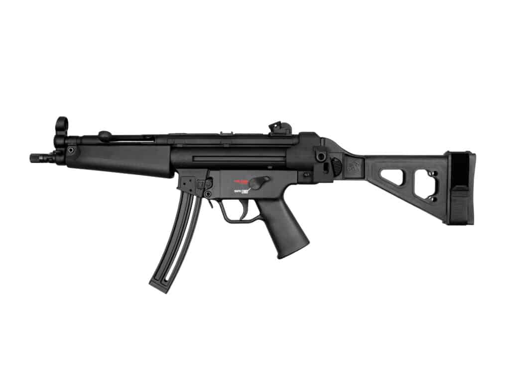 SBT5-22™ - SB Tactical