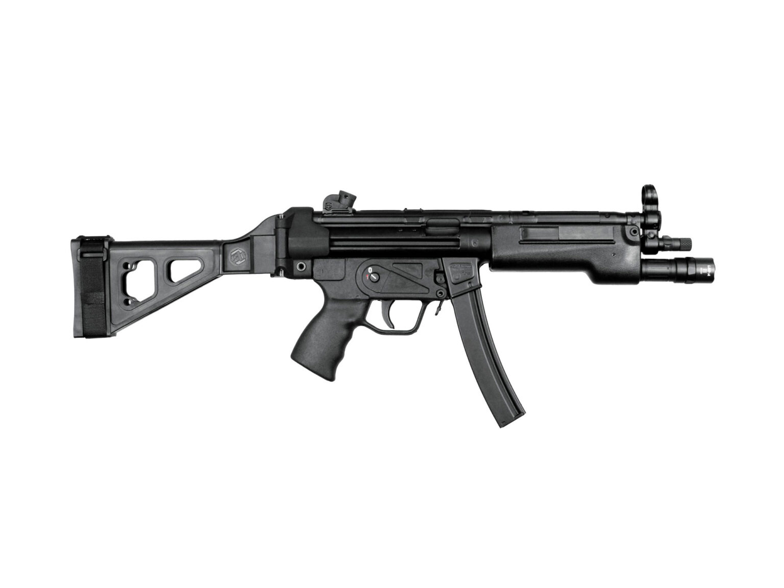 SBT5™ - SB Tactical