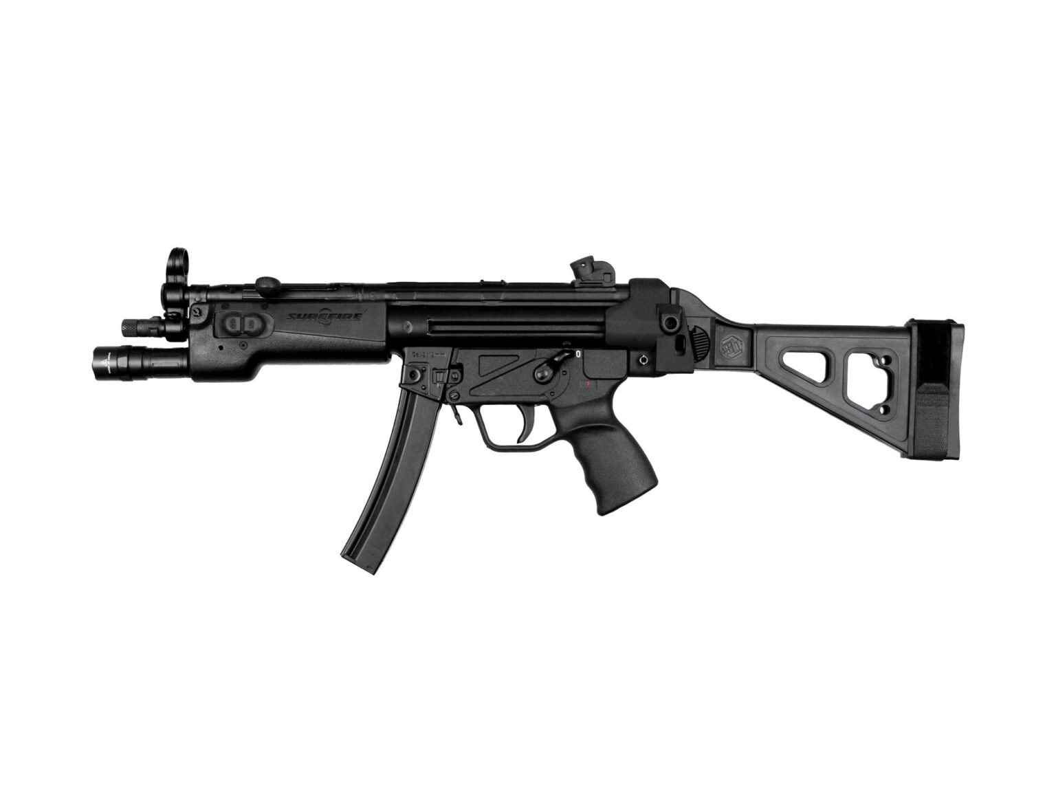 SBT5™ - SB Tactical