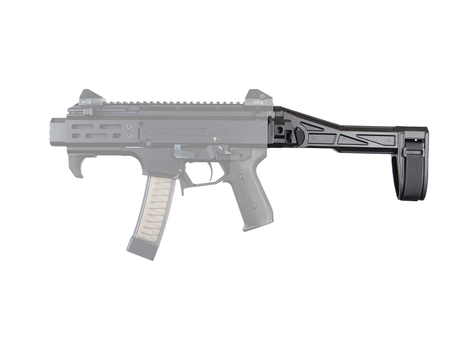 SB Tactical - Product Categories