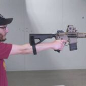 SOB47™ - SB Tactical