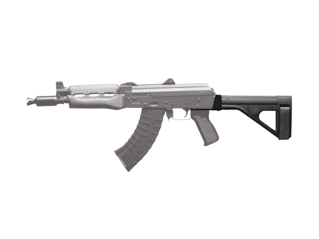 SOB47™ - SB Tactical